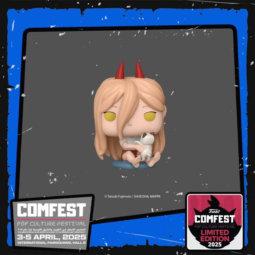 MR POP: Anime & Cartoon Figurine Collectibles